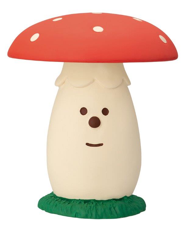 パラソルきのこ 雑貨のFULTAC（フルタック） 問屋・仕入れ・卸・卸売の専門【仕入れならNETSEA】