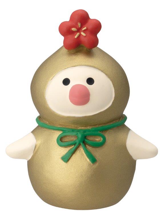 ひょうたん文鳥 金 雑貨のFULTAC（フルタック） 問屋・仕入れ・卸・卸売の専門【仕入れならNETSEA】