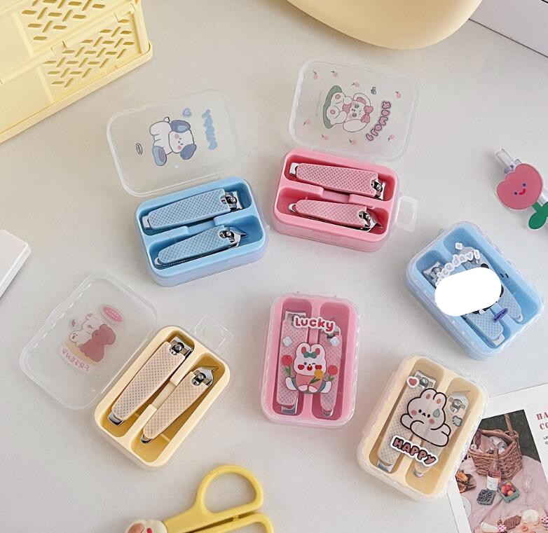 2023.6★爪切り★爪切りセット★ネイルケア | 卸売・ 問屋・仕入れの専門サイト【NETSEA】