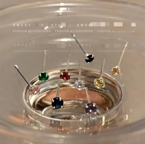 ファッション 飾り レディース かわいい ピアス カラフル お洒落 株式会社 TOKYO PLENZA 問屋・仕入れ・卸・卸売の専門【仕入れ ...