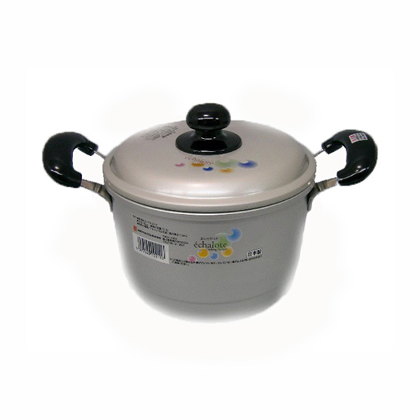 エシャロット 兼用鍋24cm 丸元商事 株式会社 | 卸売・ 問屋・仕入れの専門サイト【NETSEA】