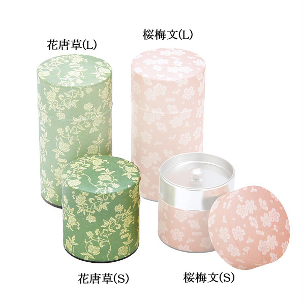 ぽッ・かん（S） 花唐草100g平 丸元商事 株式会社 問屋・仕入れ・卸・卸売の専門【仕入れならNETSEA】