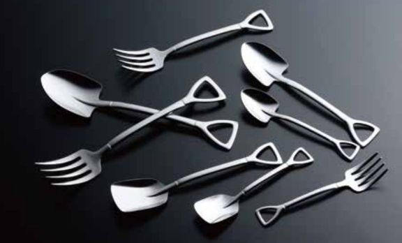 日本製 made in japan スコップ フォークL | 卸売・ 問屋・仕入れの専門サイト【NETSEA】