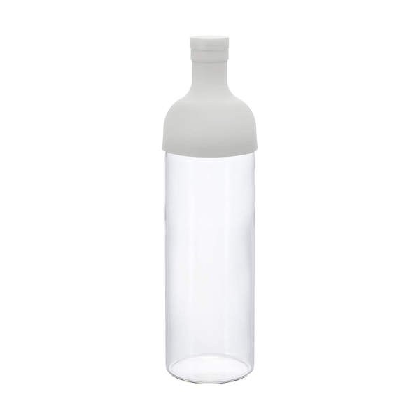フィルターインボトル750ml ホワイト 丸元商事 株式会社 問屋・仕入れ・卸・卸売の専門【仕入れならNETSEA】