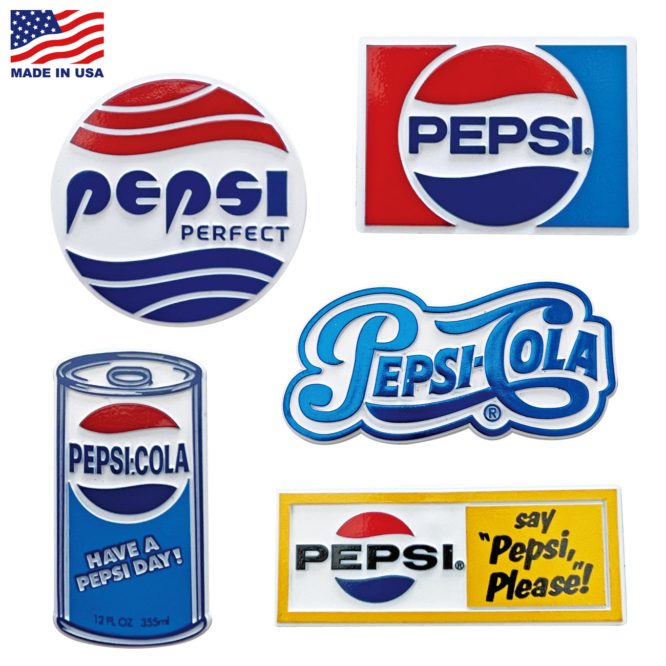 マグネット-PEPSI 株式会社ユナイトエンタープライズ 問屋・仕入れ・卸・卸売の専門【仕入れならNETSEA】