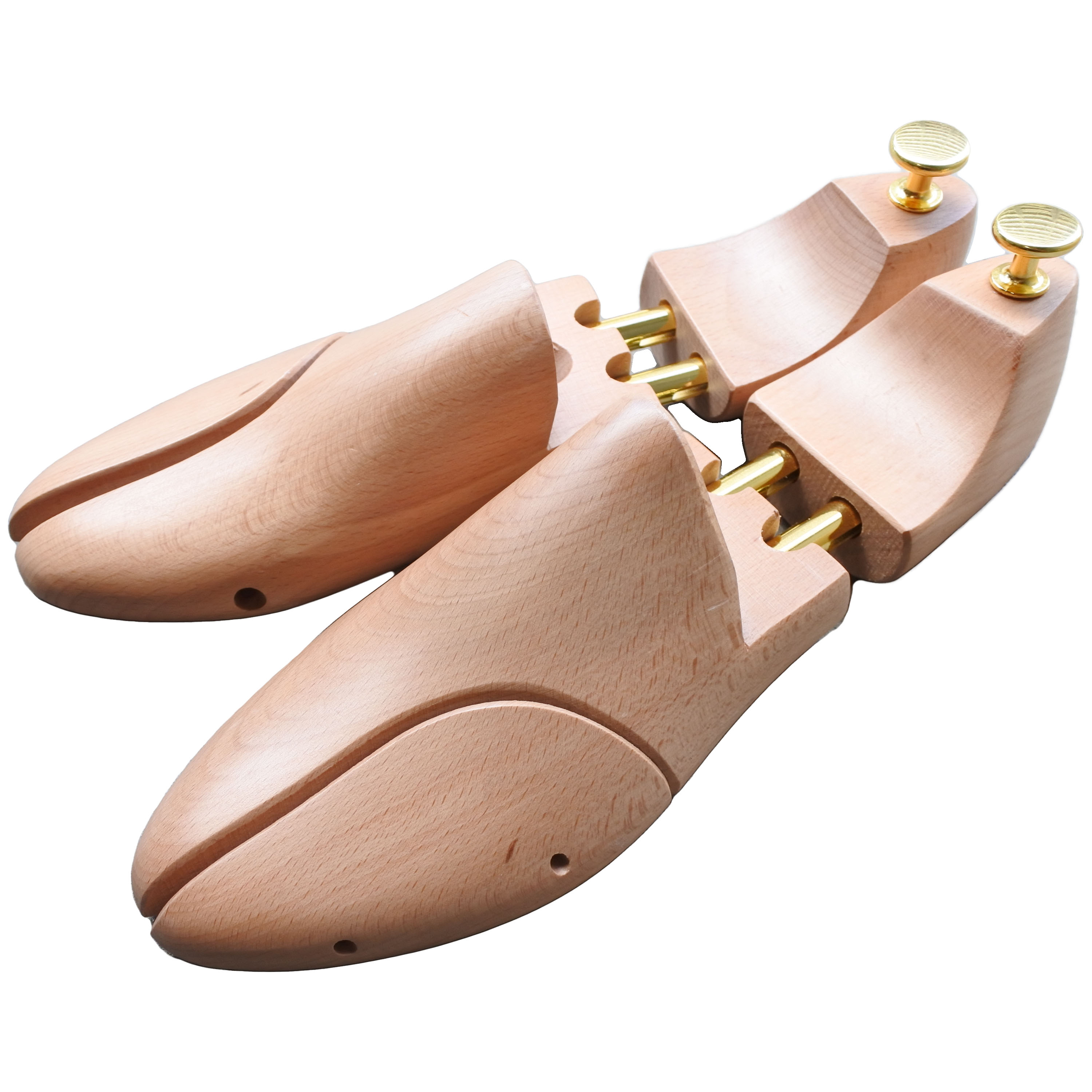 KINGYARD（キングヤード） シューツリー ツインチューブ#38（23～23.5cm） | 卸売・ 問屋・仕入れの専門サイト【NETSEA】