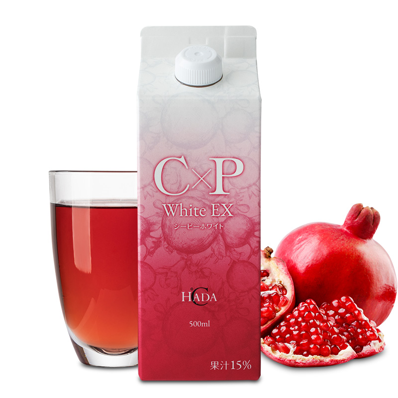 HADA℃ シーピーホワイトEX 株式会社 H&Cプロダクツ 問屋・仕入れ・卸・卸売の専門【仕入れならNETSEA】