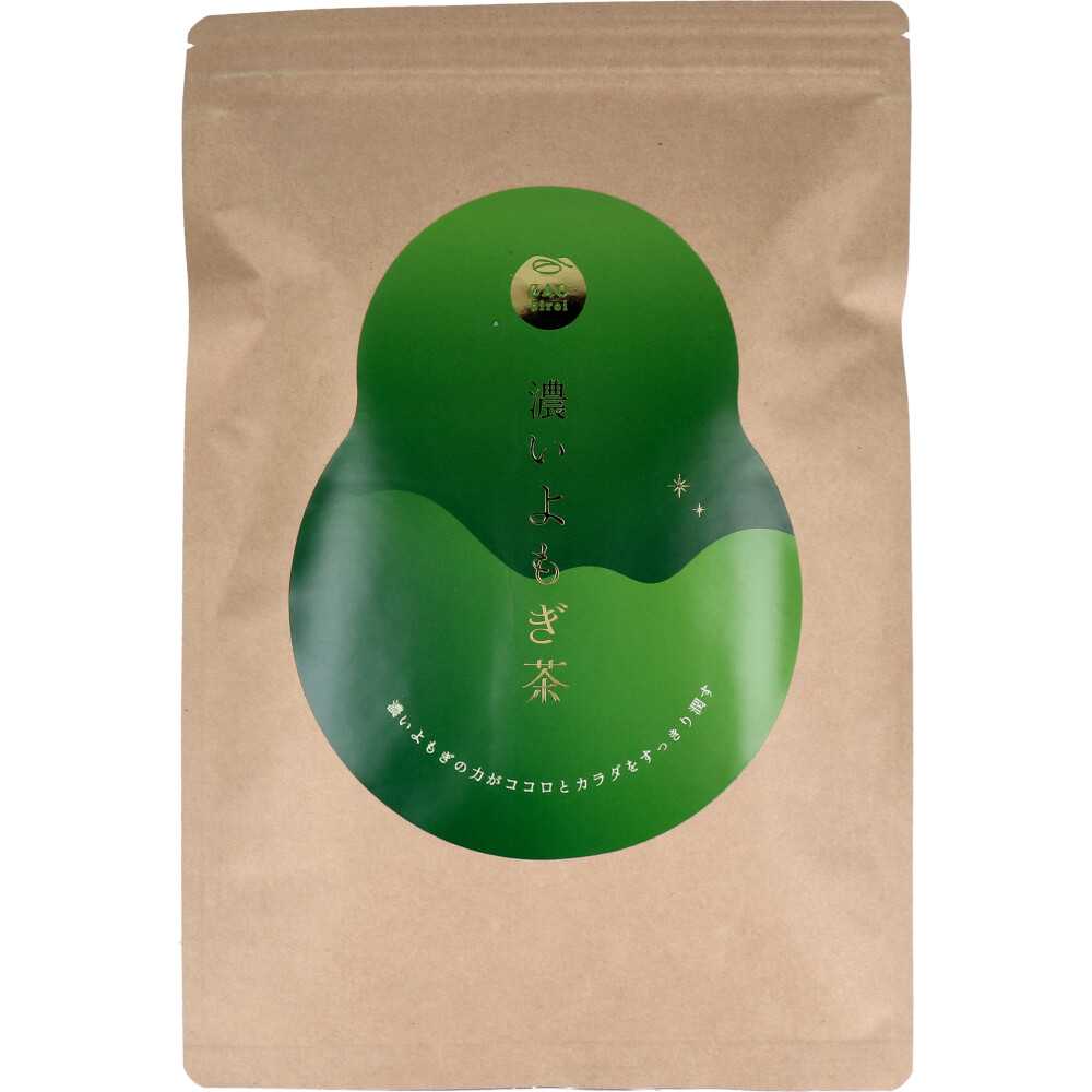 ※蔵王美麗 濃いよもぎ茶 2g×20包入 Drop-カネイシ(株) -顧客直送専門- 問屋・仕入れ・卸・卸売の専門【仕入れならNETSEA】