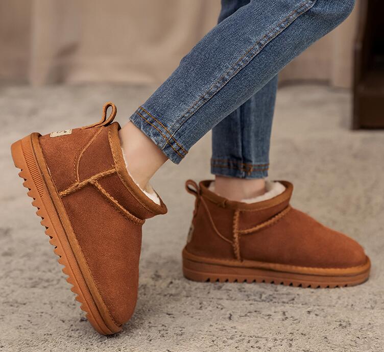 新入荷★子供靴★ロングシューズ★靴 ウール入りブーツ タグ21-35（内長14--21cm） | 卸売・ 問屋・仕入れの専門サイト【NETSEA】