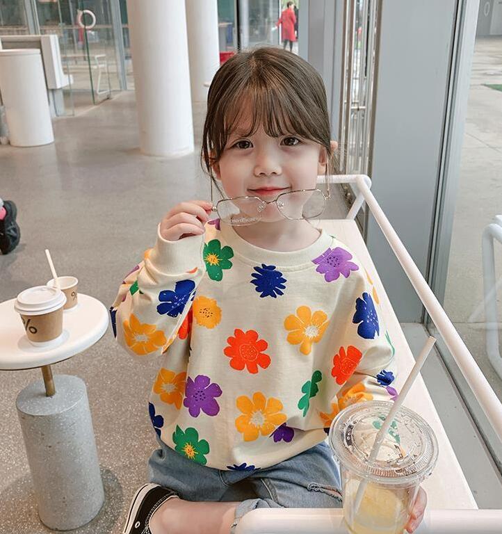 2023★春秋新作★韓国風子供服★トレーナー★2色90-150CM BBM 株式会社 | 卸売・ 問屋・仕入れの専門サイト【NETSEA】