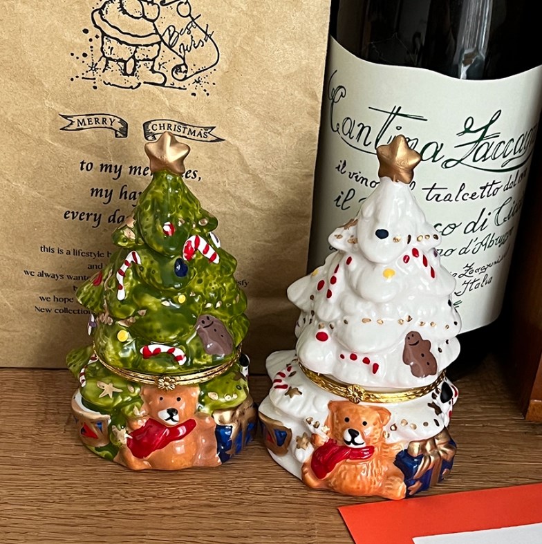 クリスマス 収納ケース 撮影道具 ins アクセサリーケース YEP! 問屋・仕入れ・卸・卸売の専門【仕入れならNETSEA】