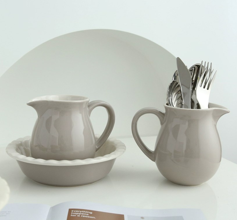 撮影道具 ins マグカップ コーヒー ミルクポット YEP! 問屋・仕入れ・卸・卸売の専門【仕入れならNETSEA】