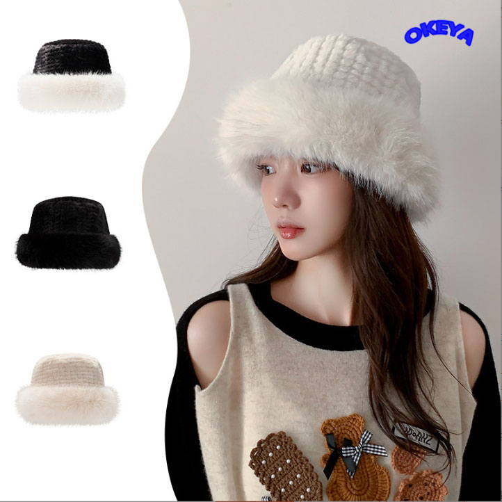 レディース帽子 帽子 ハート もこもこ 秋冬新作 ファション 56-60cm 暖かい 4色展開 | 卸売・ 問屋・仕入れの専門サイト【NETSEA】