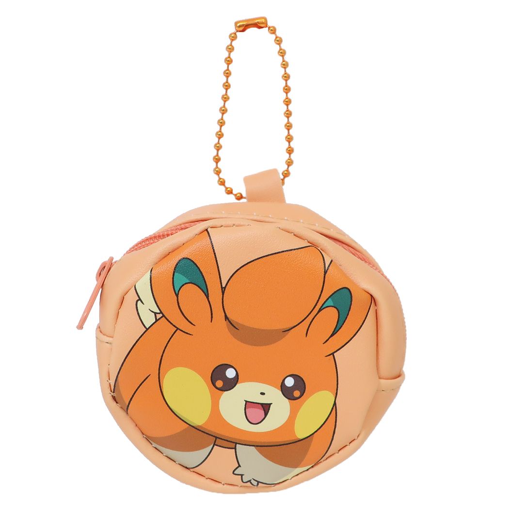 【ポーチ】ポケットモンスター PUミニポーチ パモ 株式会社 ブライエンタープライズ 問屋・仕入れ・卸・卸売の専門【仕入れならNETSEA】