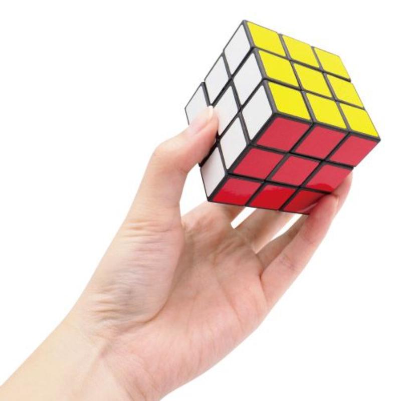 六面体パズル 1種 SY-4483 株式会社フジキン 問屋・仕入れ・卸・卸売の専門【仕入れならNETSEA】