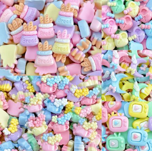 激安販売★芸DIY デコパーツ ★アクセサリー パーツ★10p サンシャイン国際商事 株式会社 問屋・仕入れ・卸・卸売の専門【仕入れならNETSEA】