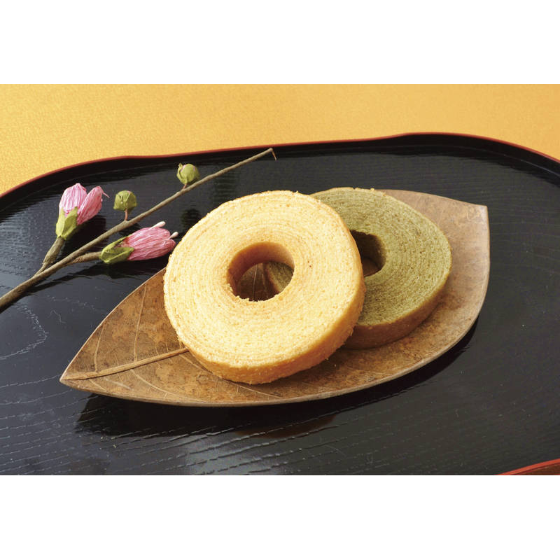 匠や本舗 美食バウムクーヘン HRKB-15 | 卸売・ 問屋・仕入れの専門サイト【NETSEA】