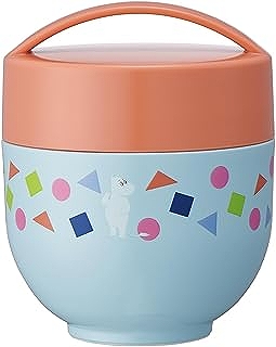抗菌 超軽量コンパクト保温丼ランチジャー 540ml ムーミン アニメ 23 パルマート 株式会社 | 卸売・ 問屋・仕入れの専門サイト【NETSEA】