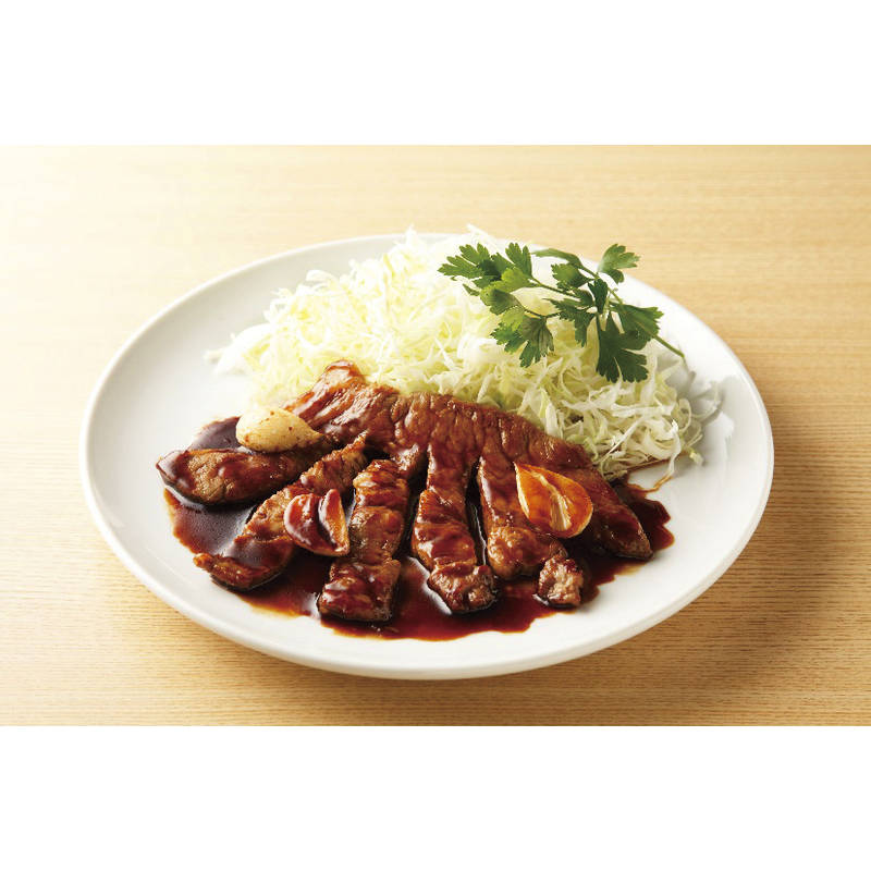 四日市とんてきセット（120g×3枚）タレ付き【直送品】[送料無料] | 卸売・ 問屋・仕入れの専門サイト【NETSEA】