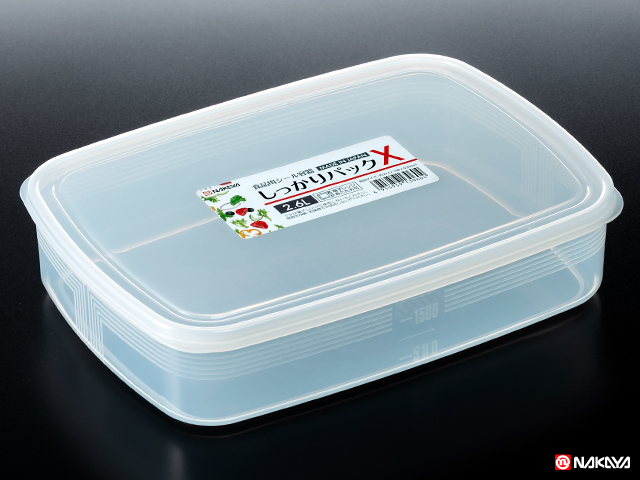 しっかりパックX 有限会社 R.I.M 問屋・仕入れ・卸・卸売の専門【仕入れならNETSEA】