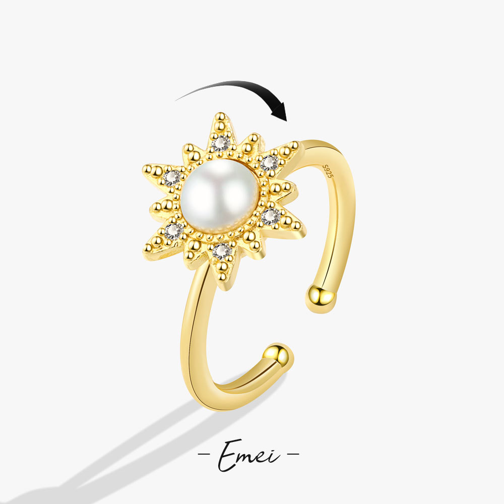 2024新作 金アレ対応素材S925指輪 シルバー925 リング 指輪 メグエンタープライズ 問屋・仕入れ・卸・卸売の専門【仕入れならNETSEA】