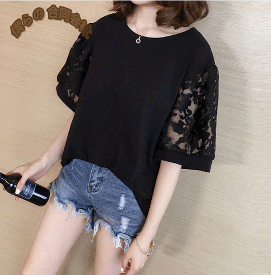 人気商品 2024年夏新作 レディース服 Tシャツ 半袖 カジュアル トップス M#-4XL# 3色展開 僕らの 合同会社 | 卸売・ 問屋・仕入れの専門サイト【NETSEA】