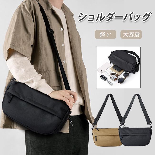 ショルダーバッグ メッセンジャーバッグ レディース メンズ 鞄 かばん 斜めがけ 通勤バッグ 肩かけ 大容量 TGB株式会社 問屋・仕入れ・卸・卸売の専門【仕入れならNETSEA】