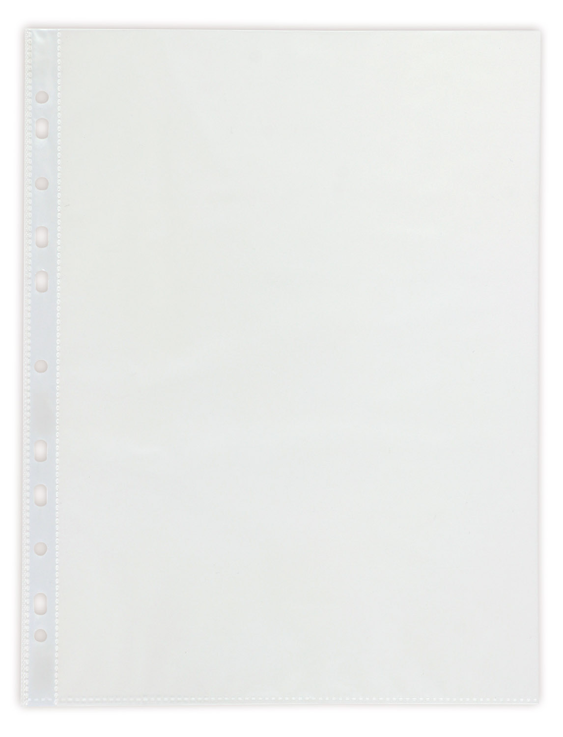 クリアポケットリフィルA4 縦入れ 10枚入り | 卸売・ 問屋・仕入れの専門サイト【NETSEA】