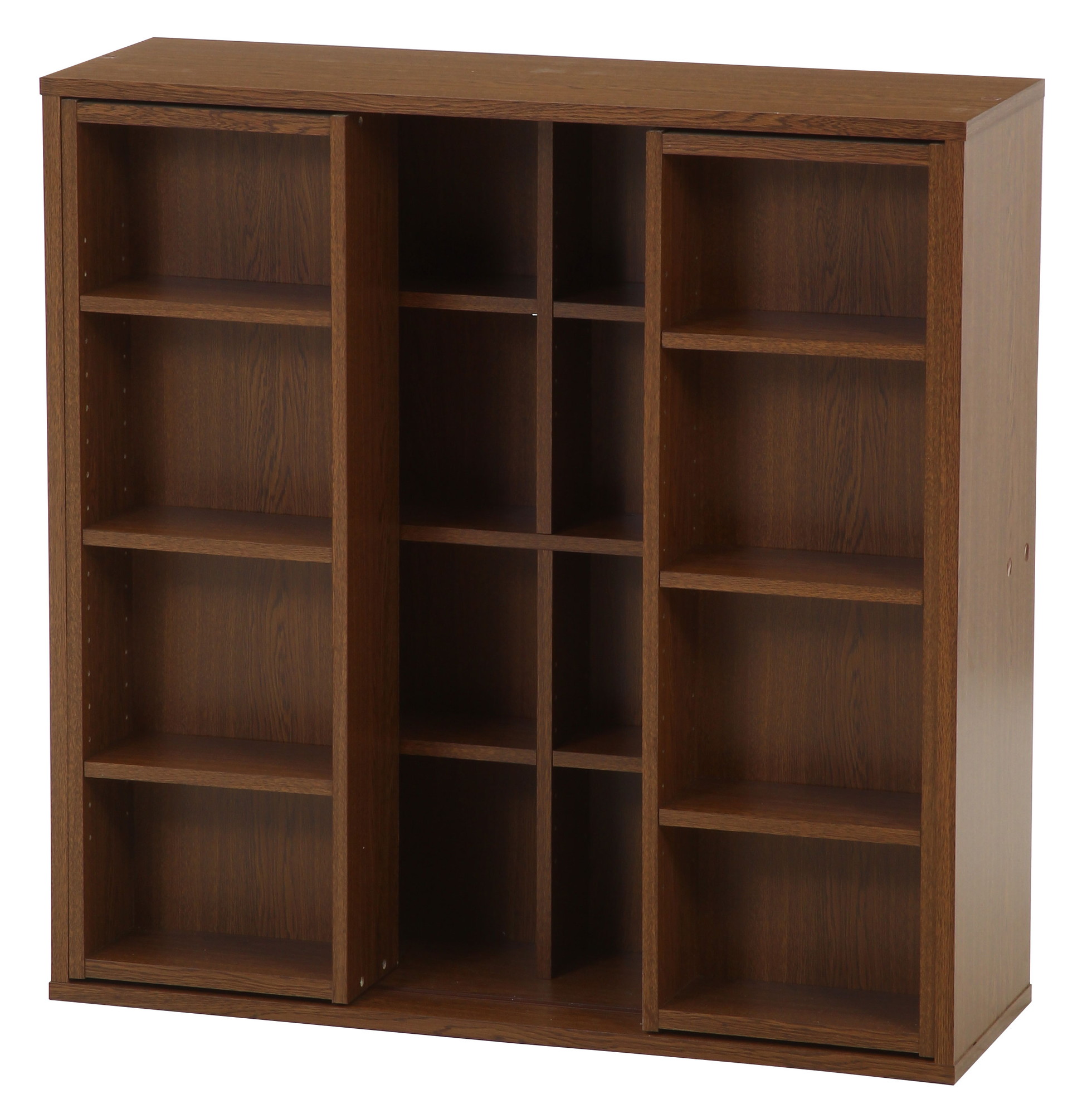 ダブルスライドラック オークBR DS9090 不二貿易株式会社 | 卸売・ 問屋・仕入れの専門サイト【NETSEA】