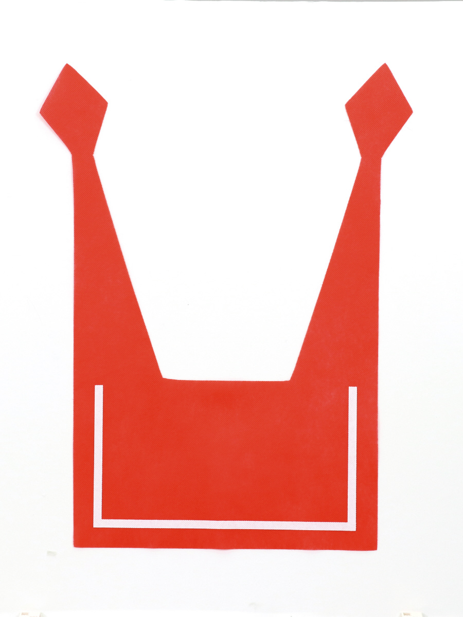 セーラーえり 赤 | 卸売・ 問屋・仕入れの専門サイト【NETSEA】