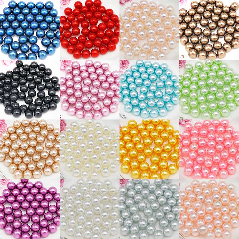 穴なしパール 10ミリ 20g入り 即納 | 卸売・ 問屋・仕入れの専門サイト【NETSEA】