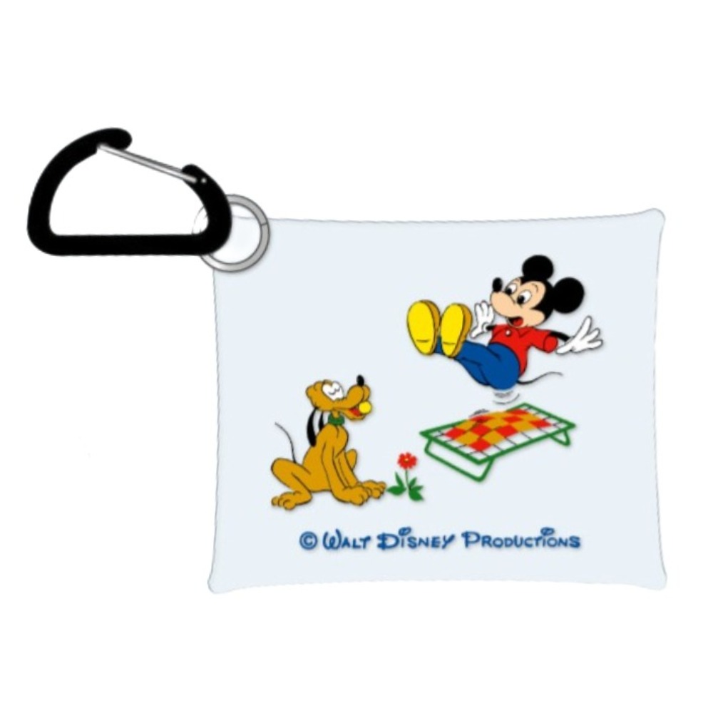 SGART-025 クリアマルチケースSS ミッキー＆プルート＆ミニー 雑貨のFULTAC（フルタック） 問屋・仕入れ・卸・卸売の専門【仕入れならNETSEA】