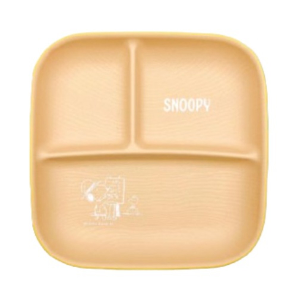 【6月下旬予定】SPIK-282 スクエアワンプレートL YE デッサンSN&WS 雑貨のFULTAC（フルタック） 問屋・仕入れ・卸・卸売の専門【仕入れならNETSEA】