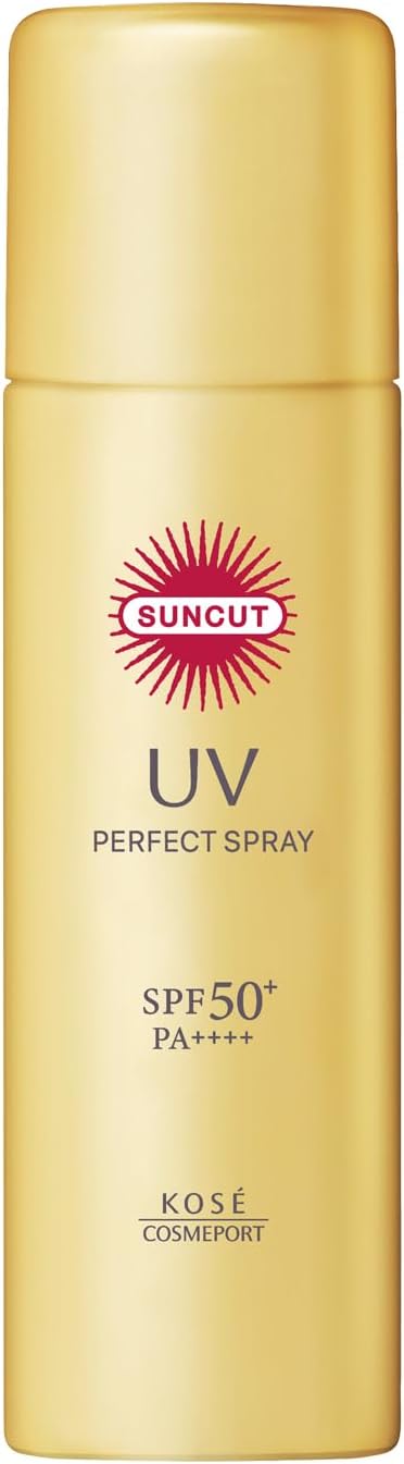 海外大人気★KOSE サンカットR パーフェクトUV スプレー ＜60g＞ | 卸売・ 問屋・仕入れの専門サイト【NETSEA】