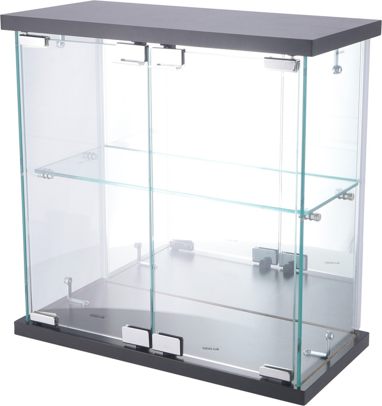 卓上ガラスコレクションケース BK 不二貿易株式会社 | 卸売・ 問屋・仕入れの専門サイト【NETSEA】