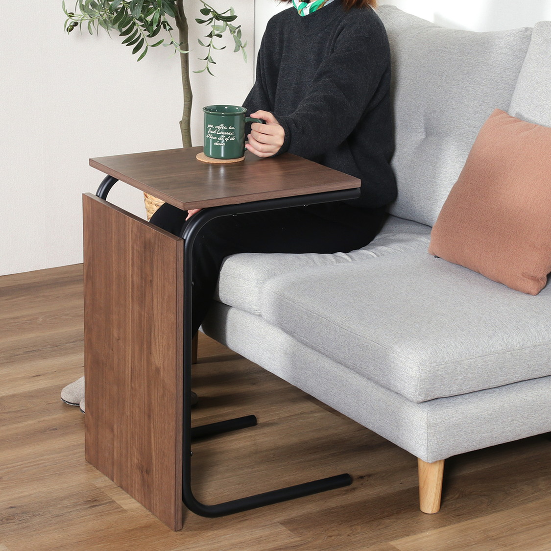 EZBO 2WAYテーブル(大) MBR | 卸売・ 問屋・仕入れの専門サイト【NETSEA】