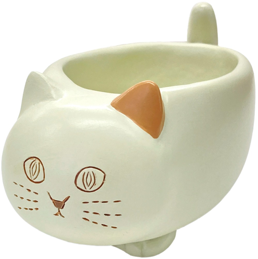 74454 にゃふにゃふ レジン マルチホルダー IV 雑貨のFULTAC（フルタック） | 卸売・ 問屋・仕入れの専門サイト【NETSEA】