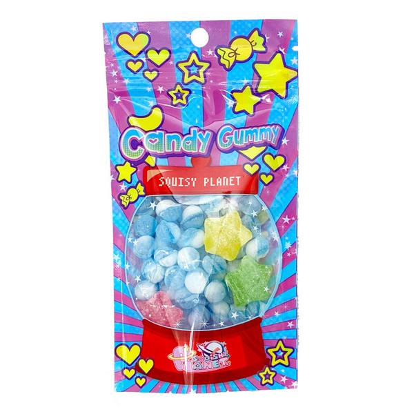 弊社オリジナル SEA CANDY シーキャンディ 3種 キャンディ スーパーPコ 問屋・仕入れ・卸・卸売の専門【仕入れならNETSEA】