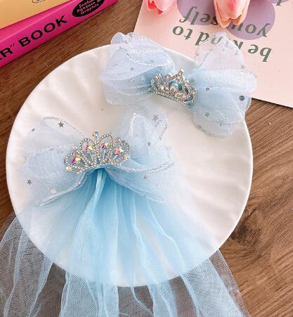 2024人気新品!★髪飾り★超可愛い★キッズ用ヘアピン★2種類 | 卸売・ 問屋・仕入れの専門サイト【NETSEA】