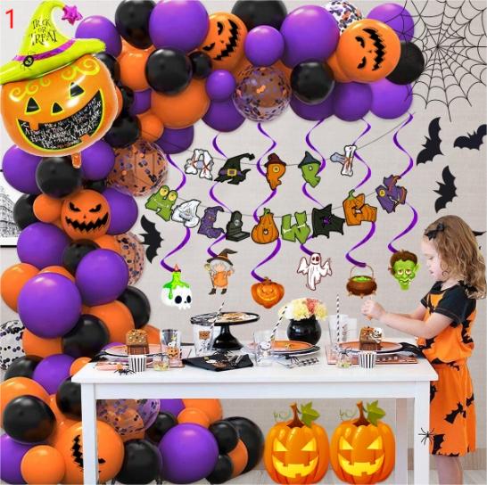 【ハロウィン特集】飾り アルミバルーン Y&L | 卸売・ 問屋・仕入れの専門サイト【NETSEA】