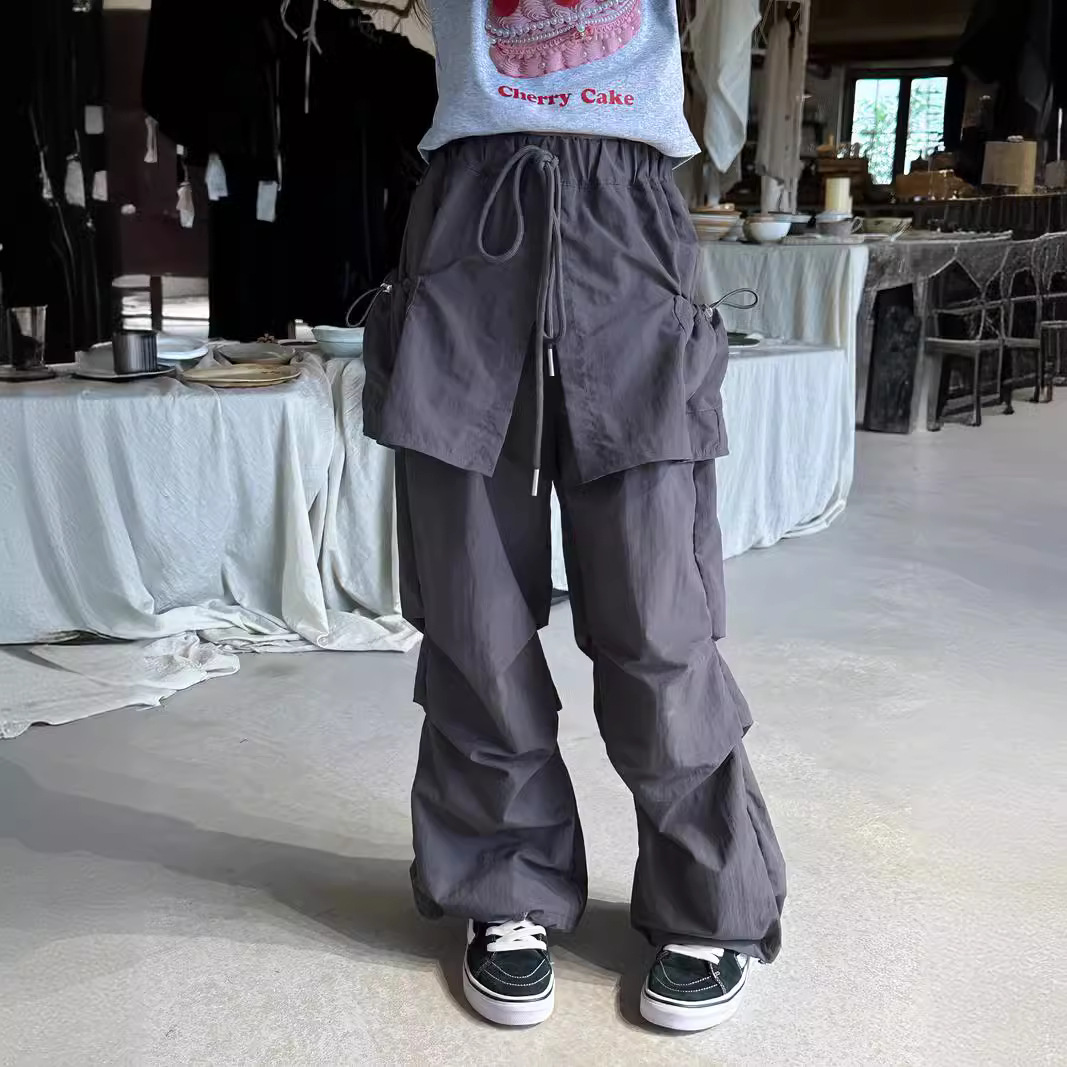 ジュニア服 100~160cm キッズパンツ スカートかごパンツ 韓国キッズ服 合同会社ジェオンシー 問屋・仕入れ・卸・卸売の専門【仕入れならNETSEA】