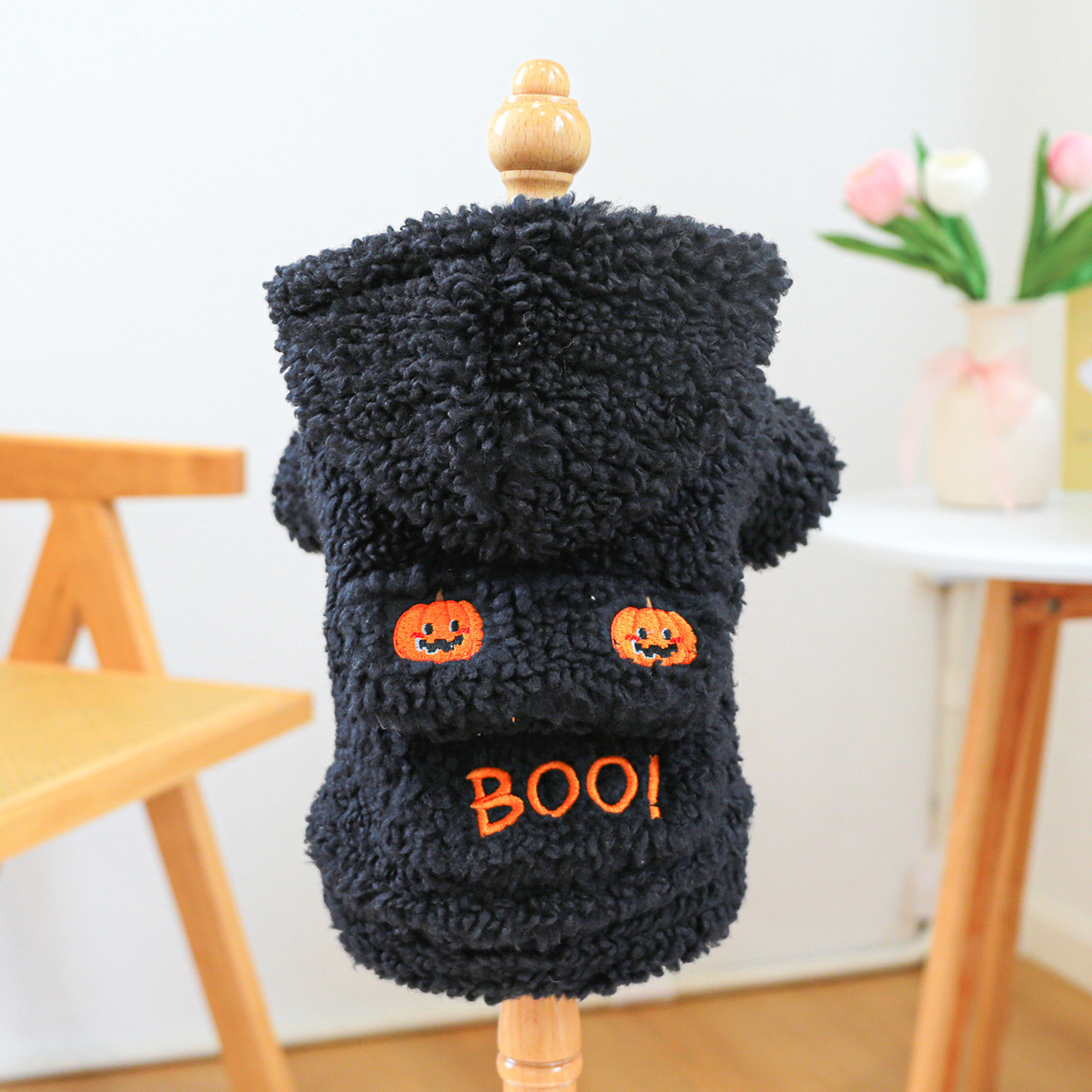 新作 ハロウィン 万聖節 パンプキン かぼちゃ 犬服 犬用品 犬 猫 ネコ 猫服 ペット用品（XS-XL） | 卸売・ 問屋・仕入れの専門サイト【NETSEA】