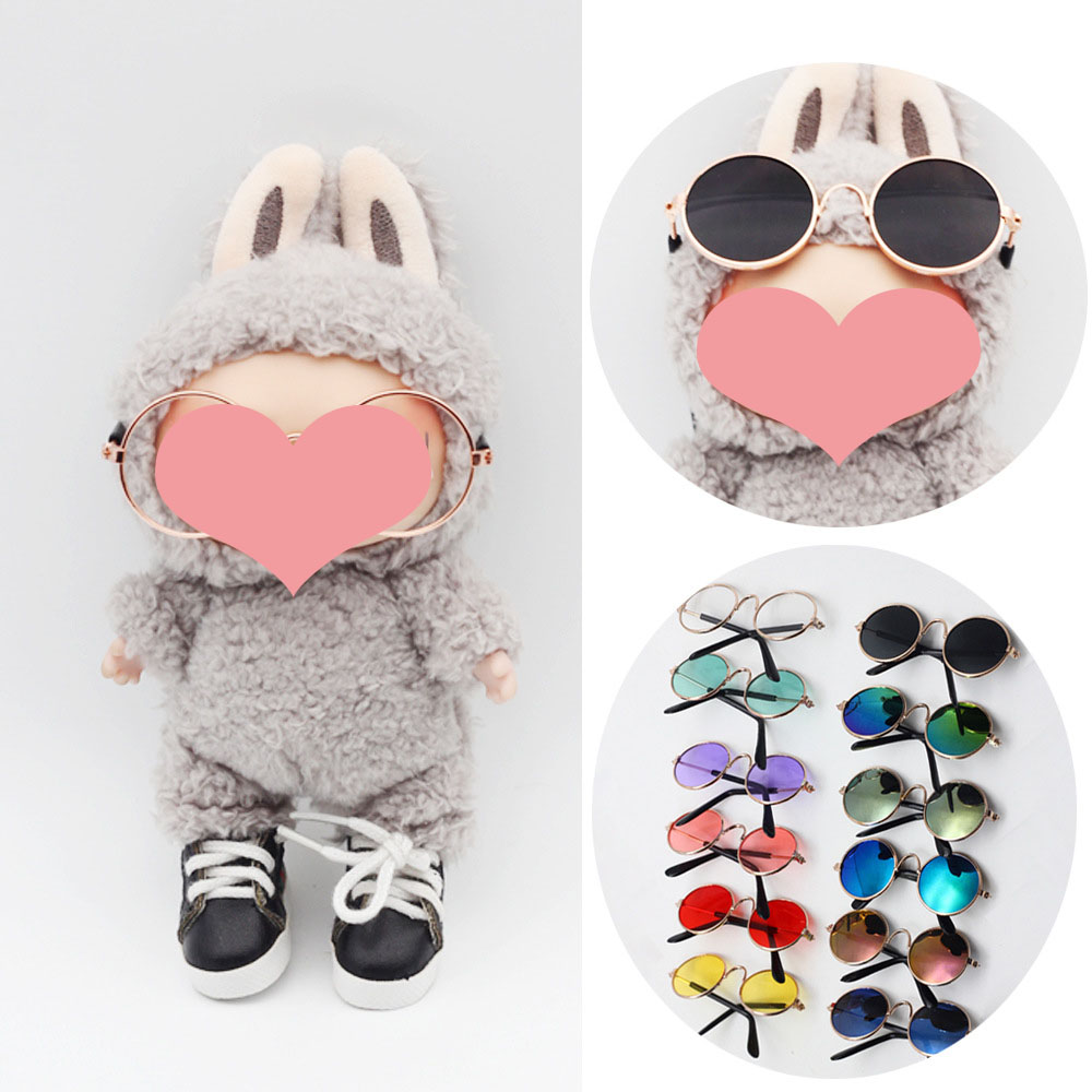 新入荷 ドール用 人形doll 着せ替え ぬいぐるみドール BJD 18インチdoll メガネ サングラス 7cm 18色 BTD&ENGI 株式会社 | 卸売・ 問屋・仕入れの専門サイト ...
