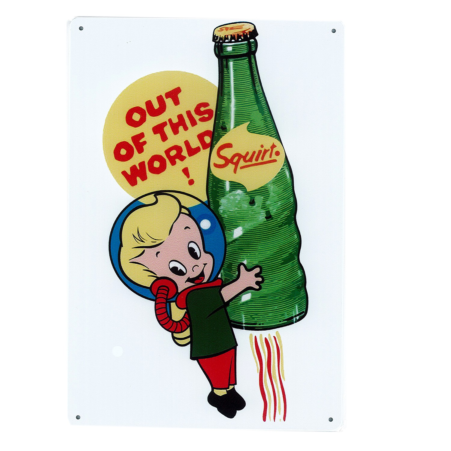 サインボード 看板 インテリア ブリキ看板 メタルサイン A4サイズ アメカジ アメ雑 アメリカン雑貨 株式会社 Haward Rock Wood | 卸売・ 問屋・仕入れの専門サイト【NETSEA】