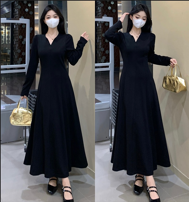 【大きいサイズM-4XL】【秋冬新作】ファッションワンピース 株式会社 スリー・ストンズ レディース | 卸売・ 問屋・仕入れの専門サイト【NETSEA】