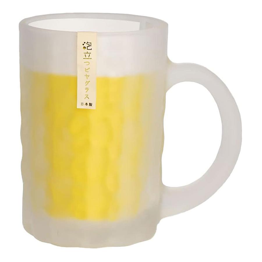 東洋佐々木ガラス 泡立つビヤグラス ジョッキ 425ml P-26353-600-JAN-P | 卸売・ 問屋・仕入れの専門サイト【NETSEA】