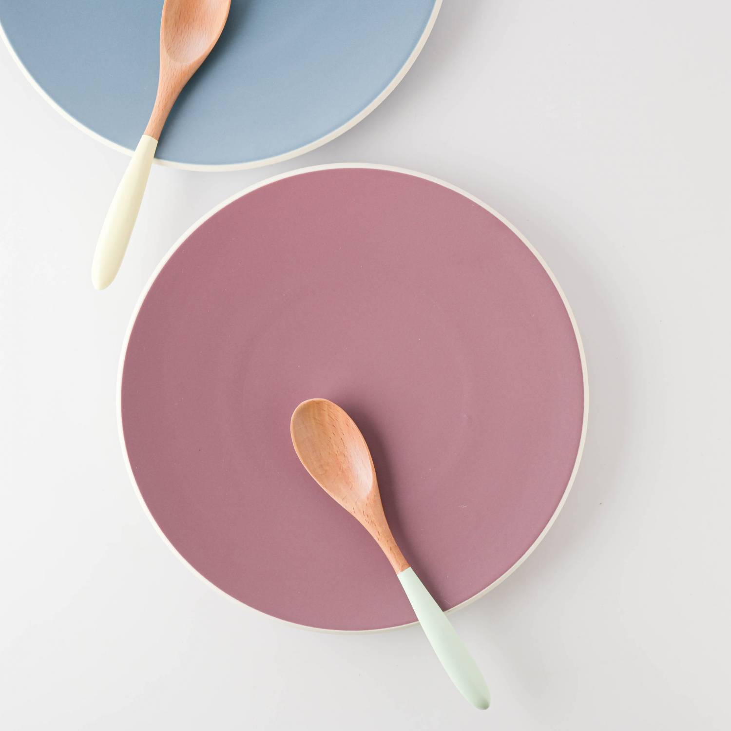 【特価品】カルマ バーガンディー 25cmプレート[B品][美濃焼] 有限会社 やまに | 卸売・ 問屋・仕入れの専門サイト【NETSEA】