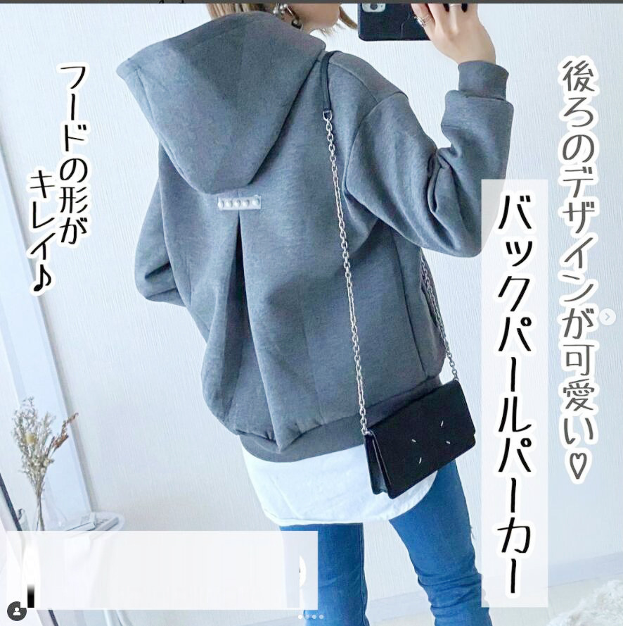 レディース服★ファッション洋服★パーカー★S～XXL 4色 レディースのお店 問屋・仕入れ・卸・卸売の専門【仕入れならNETSEA】