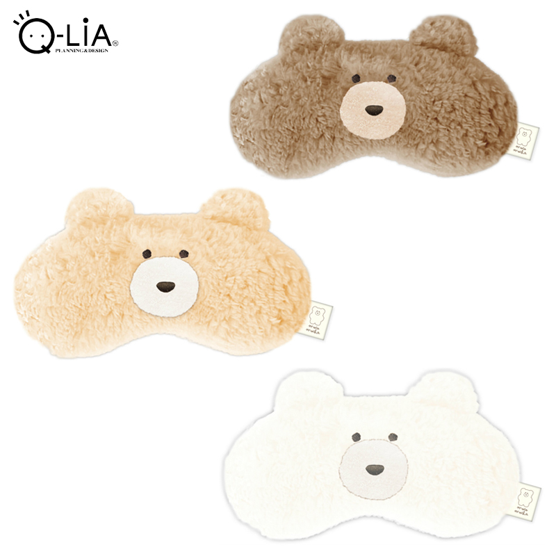 Q-LiA（クーリア） ほっこりモコモカ ホットアイピロー パディス 雑貨MALL | 卸売・ 問屋・仕入れの専門サイト【NETSEA】