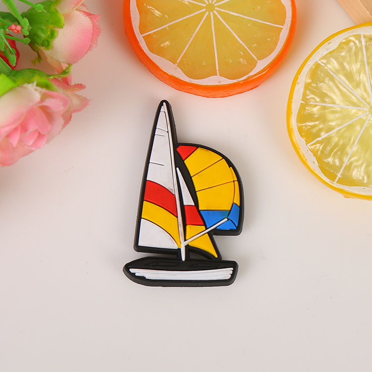 マグネット冷蔵庫用マグネット 動物 かわいい ヨット NETSEA中国輸入旗艦店 | 卸売・ 問屋・仕入れの専門サイト【NETSEA】